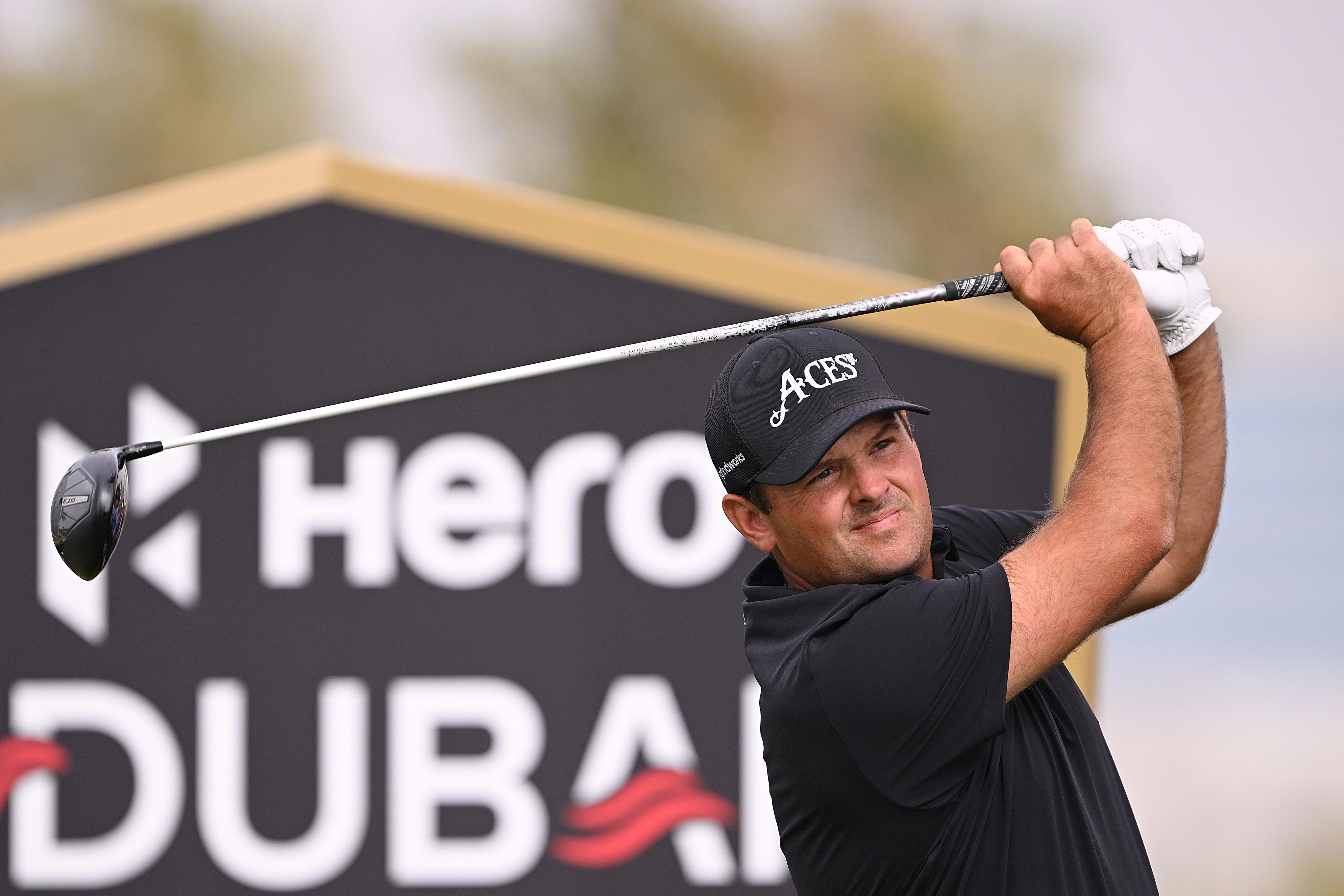 Could the Hero Dubai Desert Classic be primed to go 'next level'?
