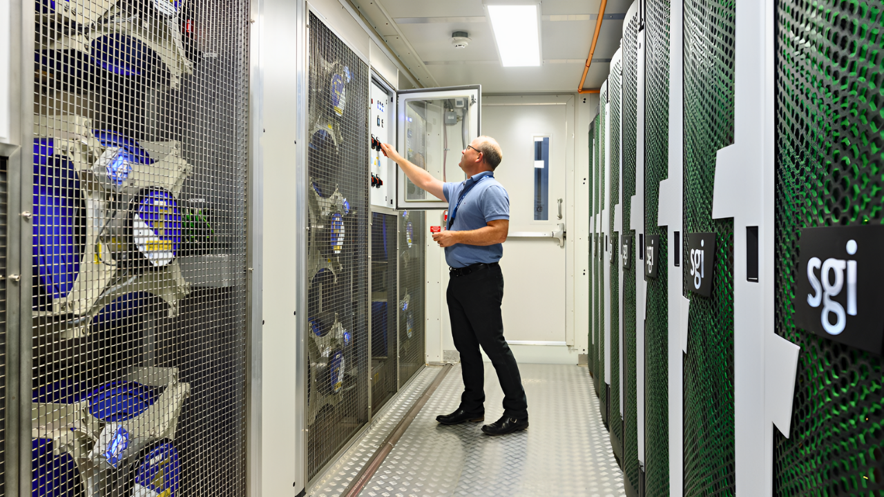 According to a NASA supercomputer, Earth’s extinction clock just got ...