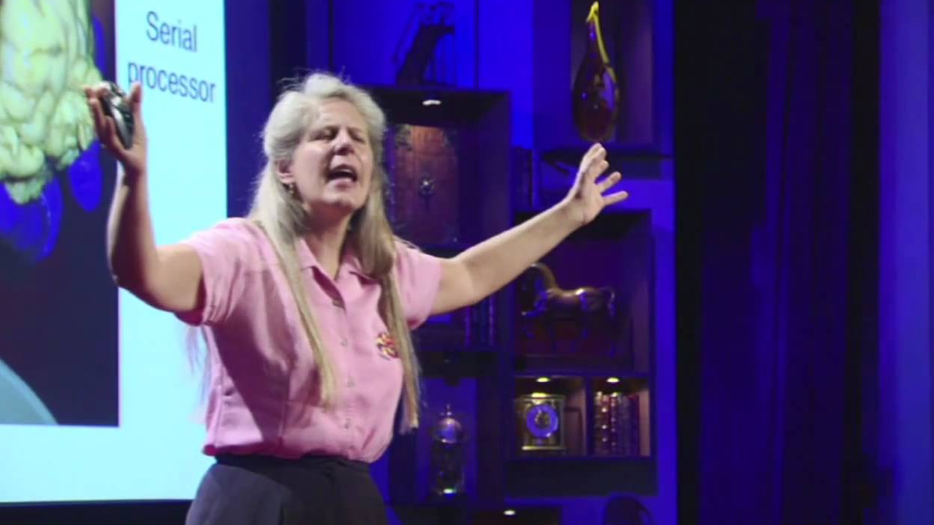 The Musical Symphony Of Human Brain Wonders