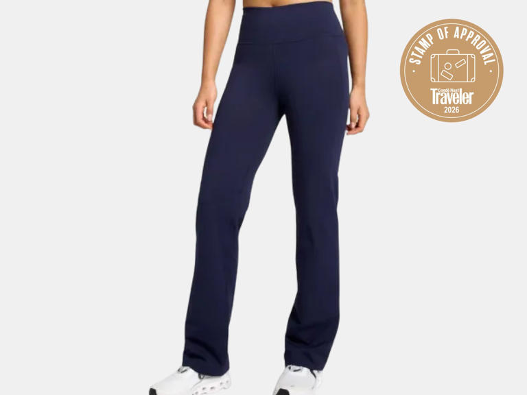 We tested dozens of winter leggings—these pairs actually held up in ...