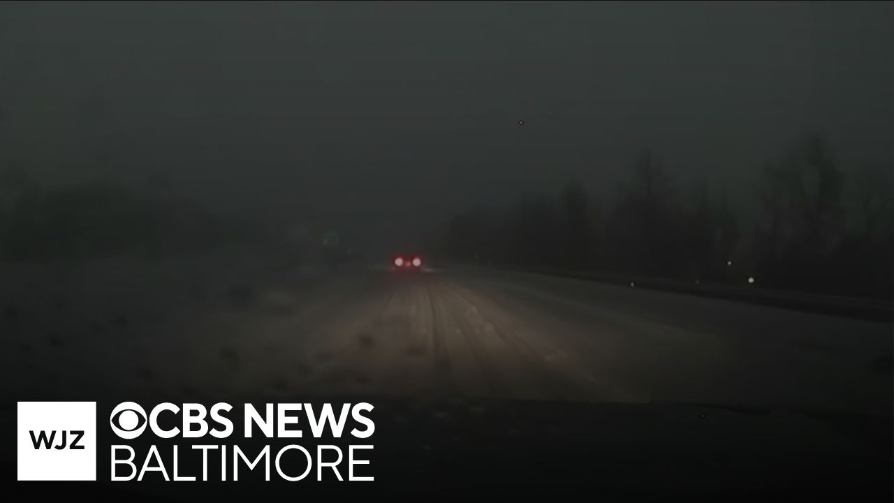 Harford County officials work to keep residents safe during Maryland ...