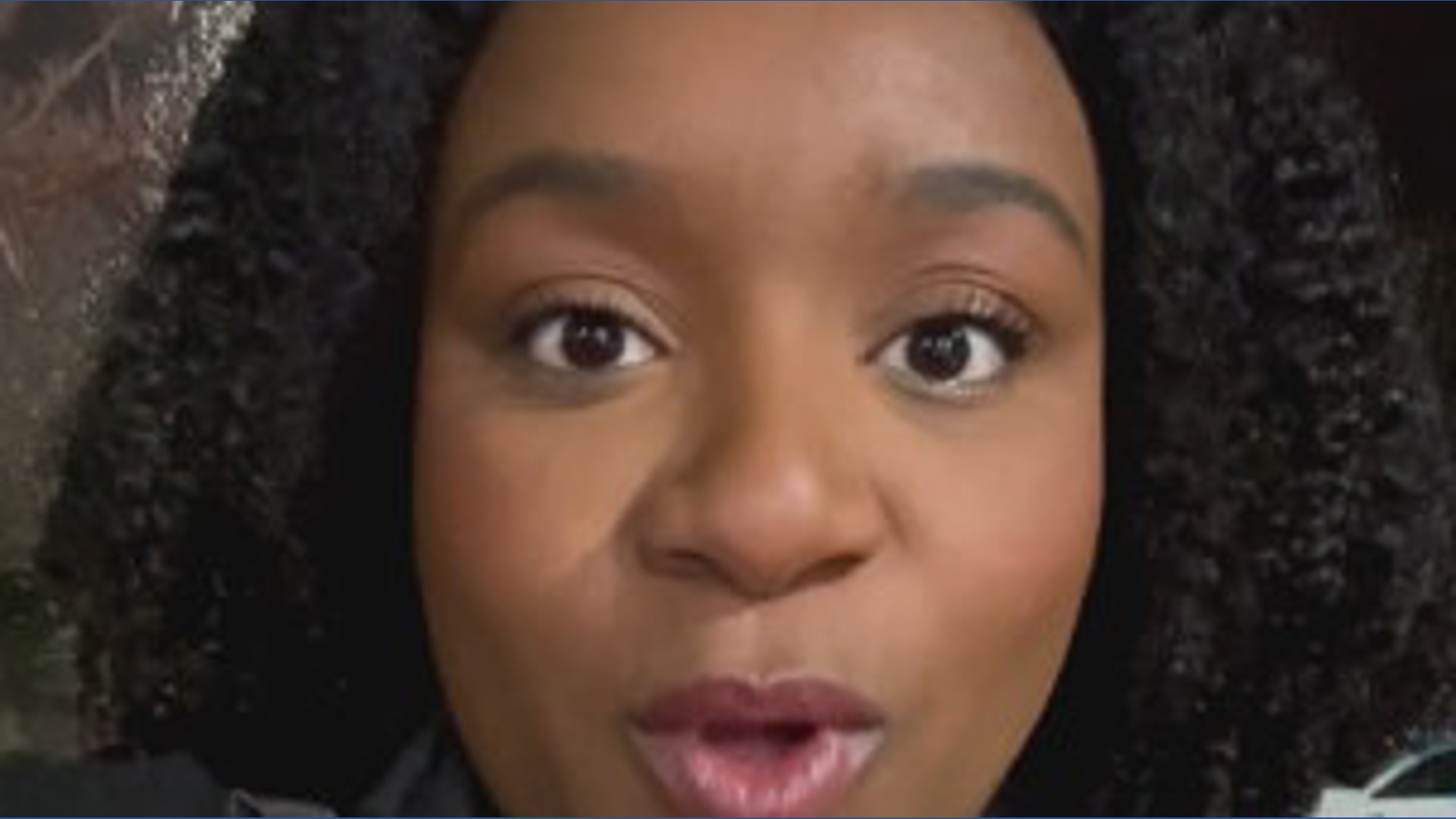 Sunday morning Monroe County conditions update