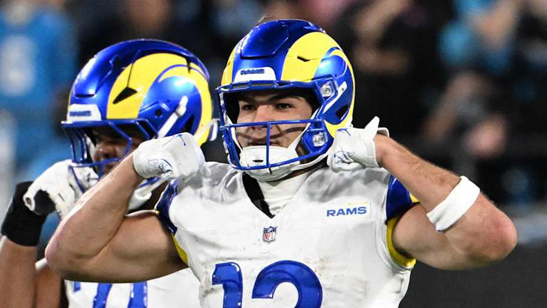 How the Rams have evolved