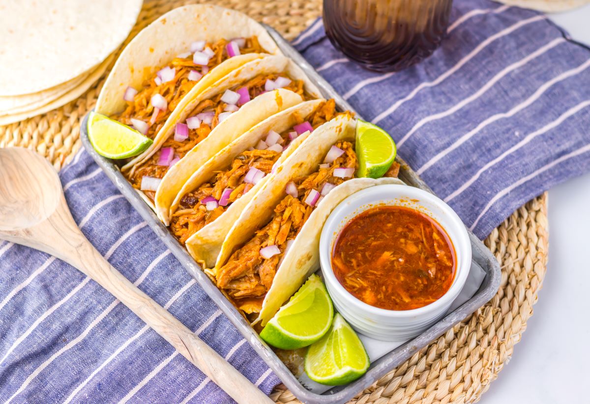 13 slow cooker dinners that make planning ahead pay off