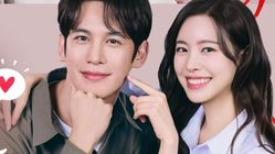Daftar pemain Recipe for Love, sinopsis: Park Ki Woong dan Jin Se Yeon ...
