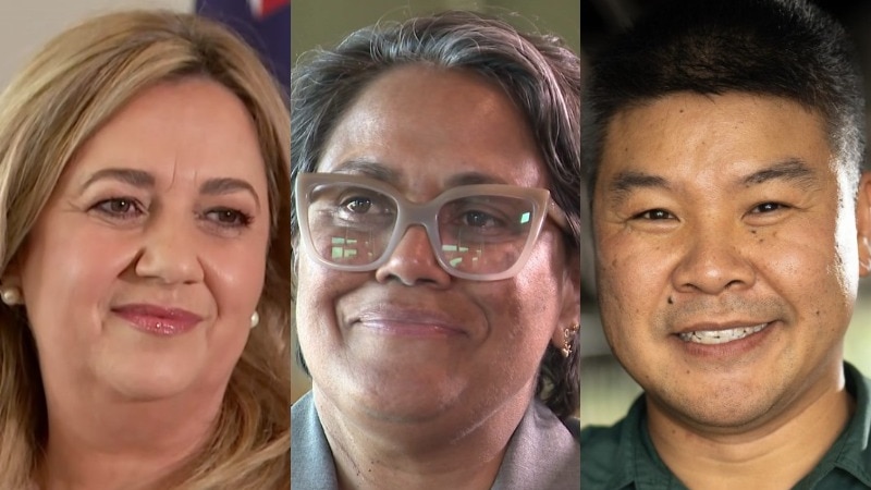 Australia Day honours list 2026: Meet some of the people inspiring the ...