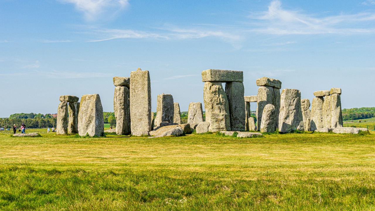 Stonehenge shock: Ancient mega‑transport network uncovered in Britain