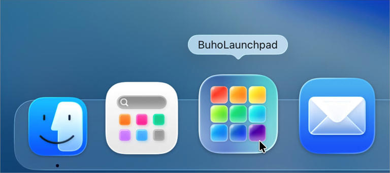 Launchpad a disparu dans macOS Tahoe ? Comment le remettre avec ...