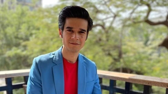 Vivaan Shah on Ikkis prep: First call was to my uncle, who fought in ...