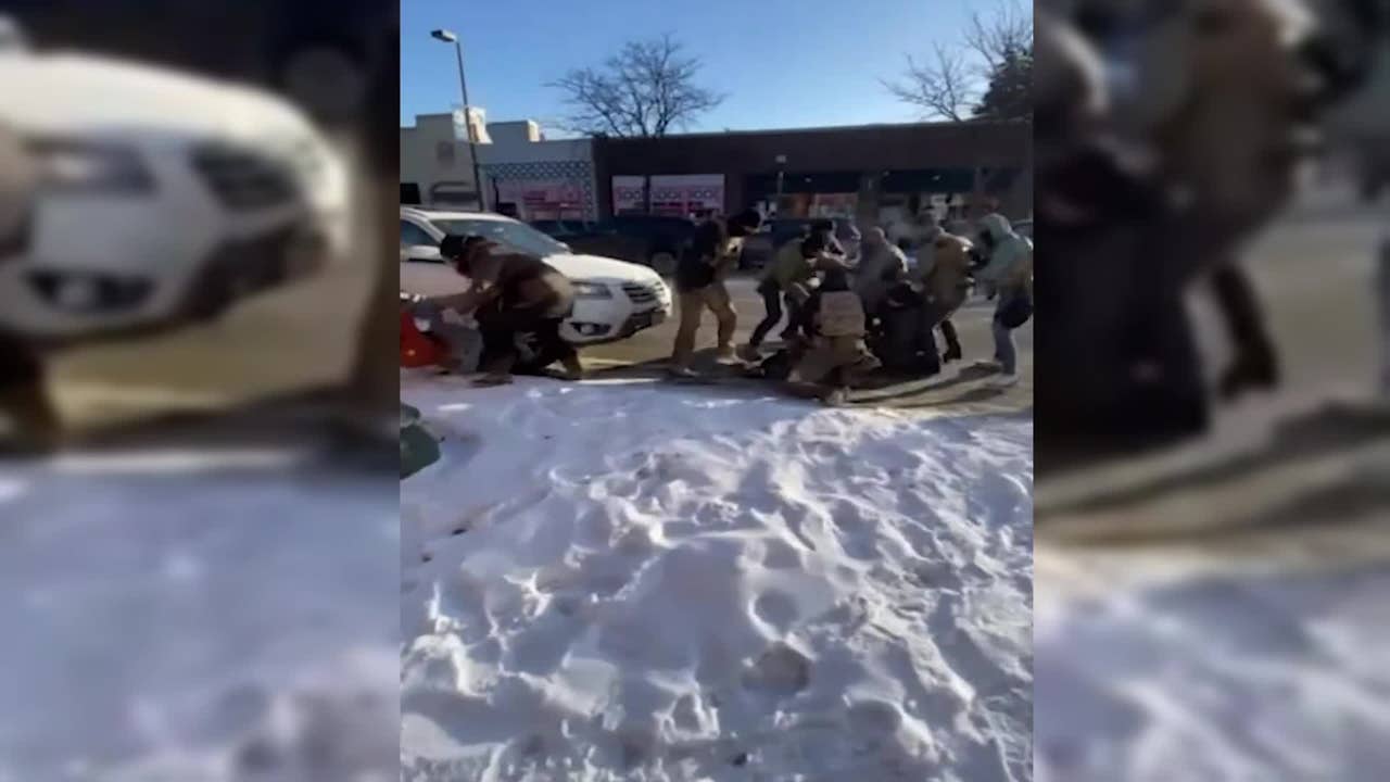 Minneapolis shooting: DHS must preserve evidence in Alex Pretti ...