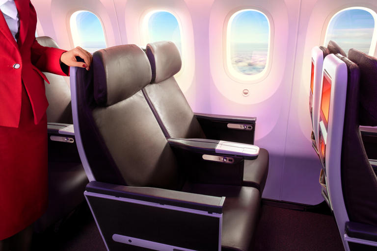 Virgin Upper Class: Is it worth the splurge?