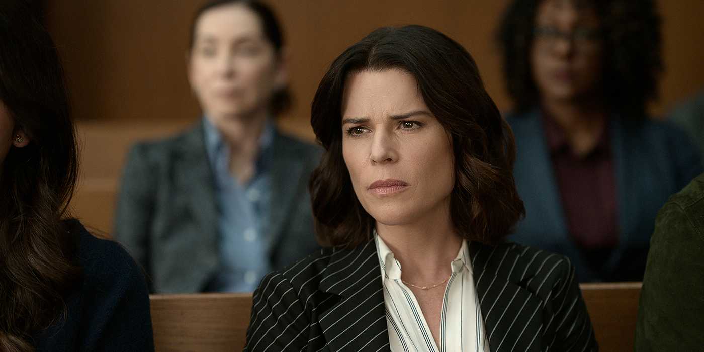 Netflix’s The Lincoln Lawyer season 4 returns next month