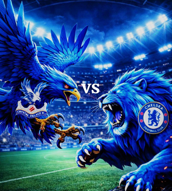 Crystal Palace vs Chelsea live stream: When & where to watch EPL online ...