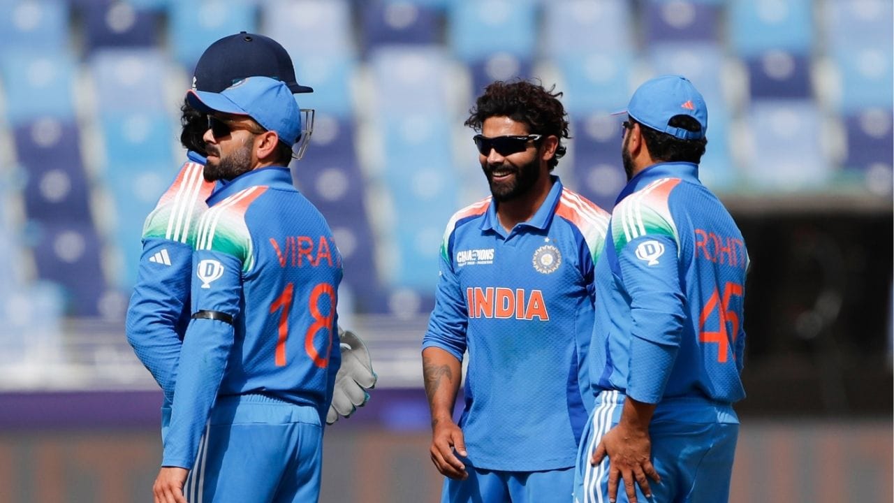 Why BCCI is planning to remove A+ contract category? Devajit Saikia ...