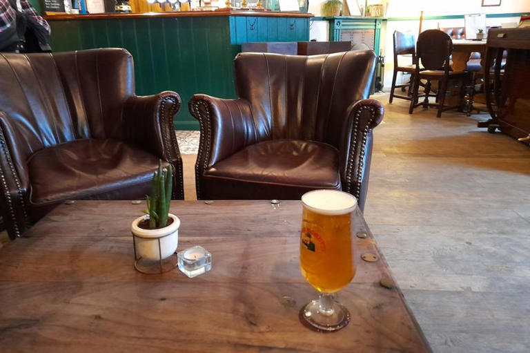 Cosy Kent pubs where you can unwind with a perfect pint in 2026