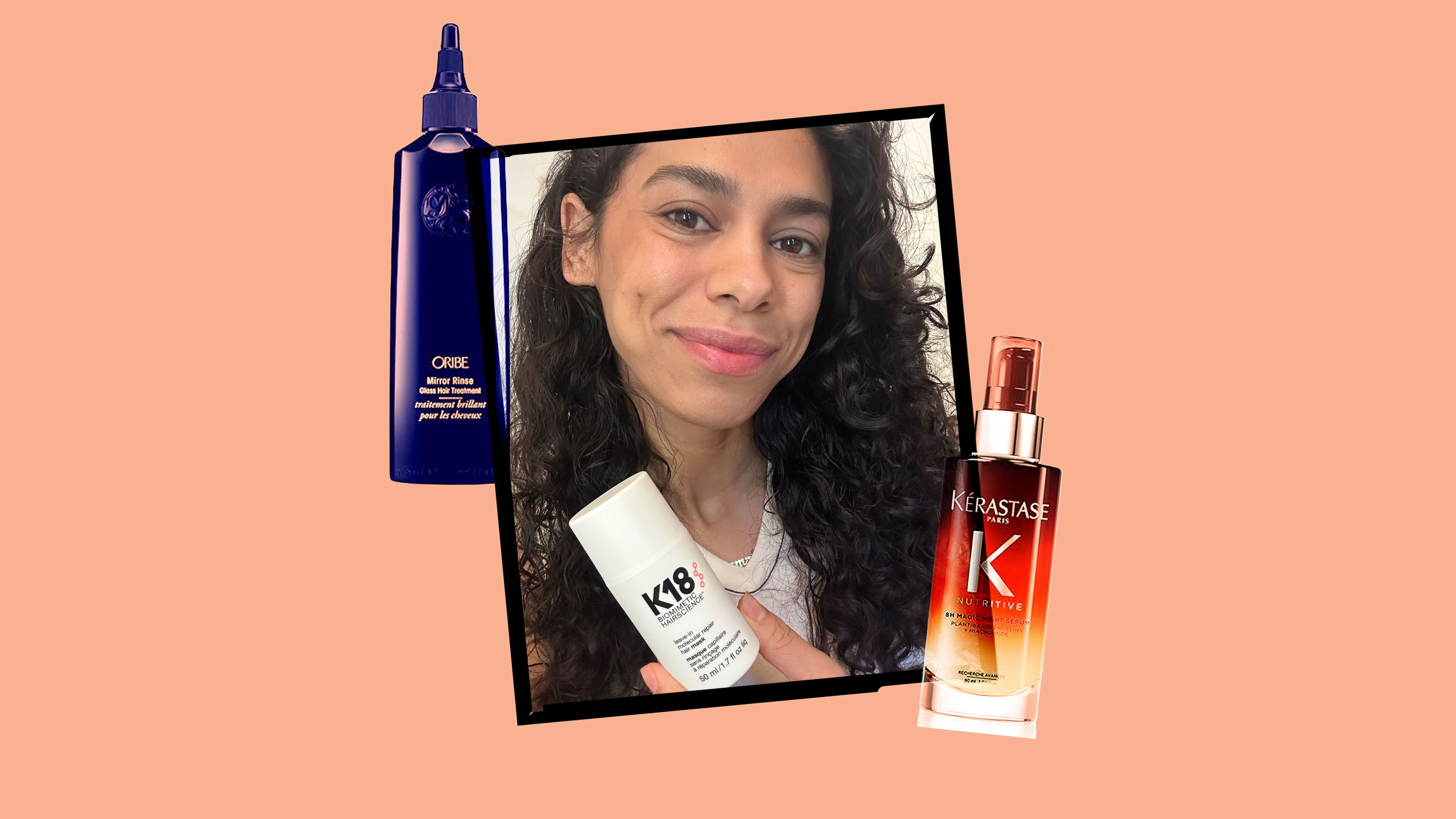 11 best hair treatments for damaged hair to restore strength and shine