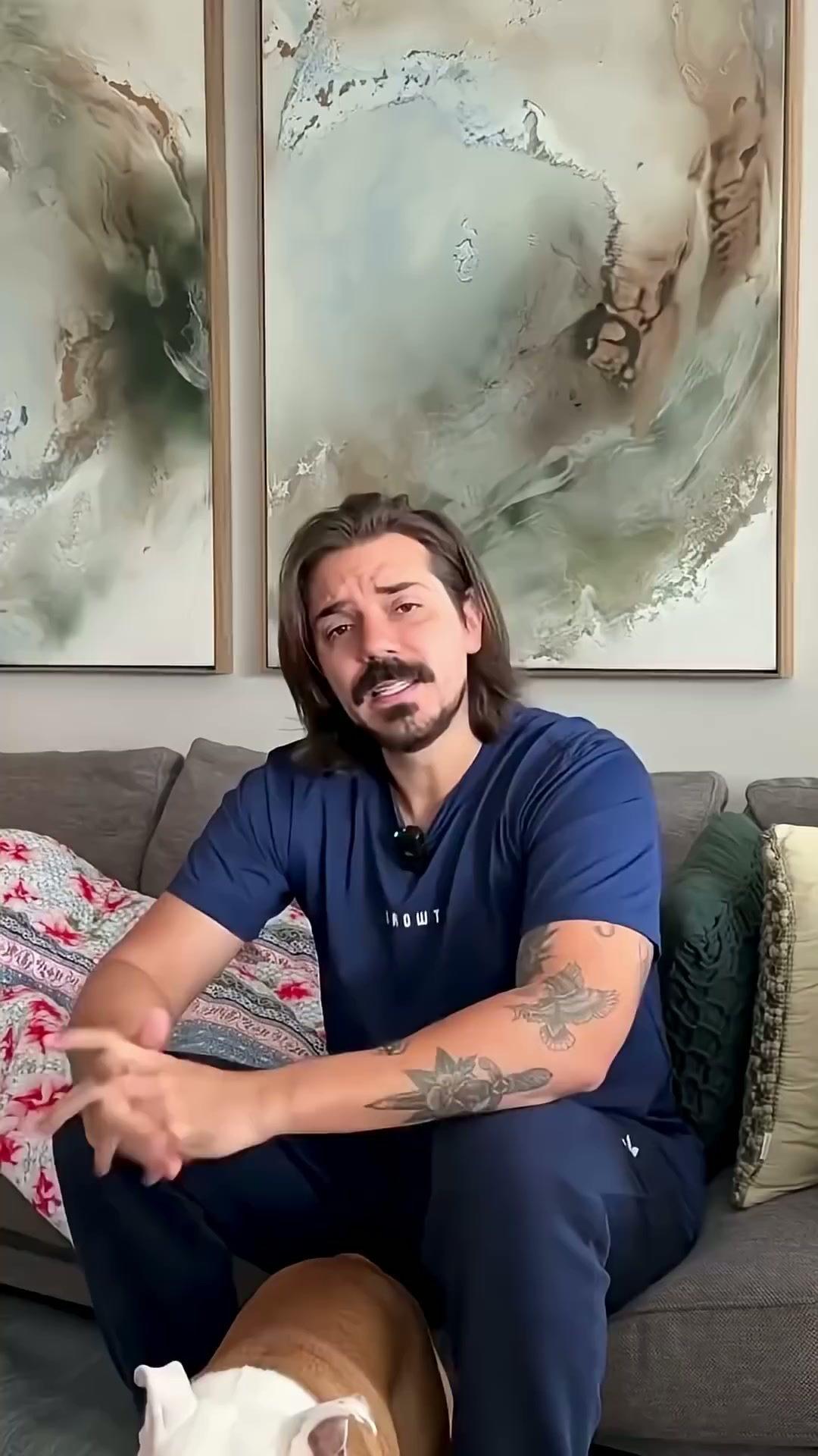 No fundo é simples 😂