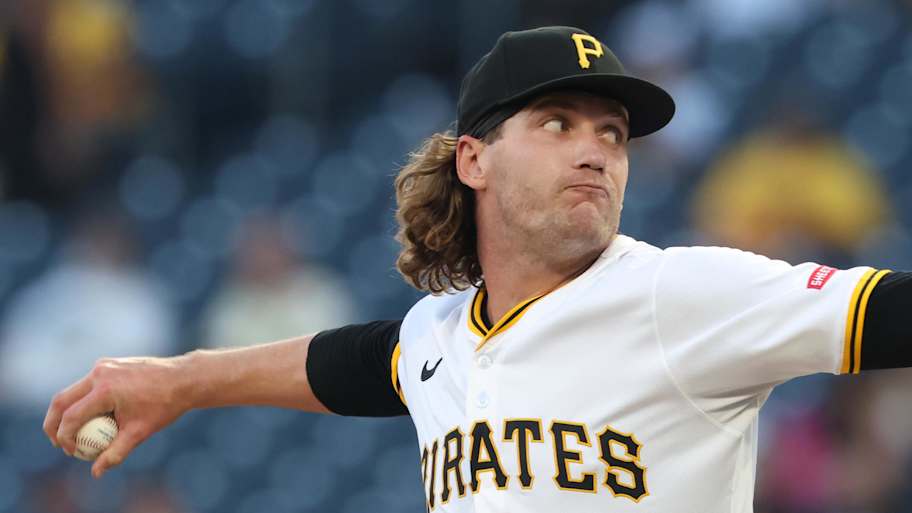 Pirates starting pitchers received trade interest from Mets