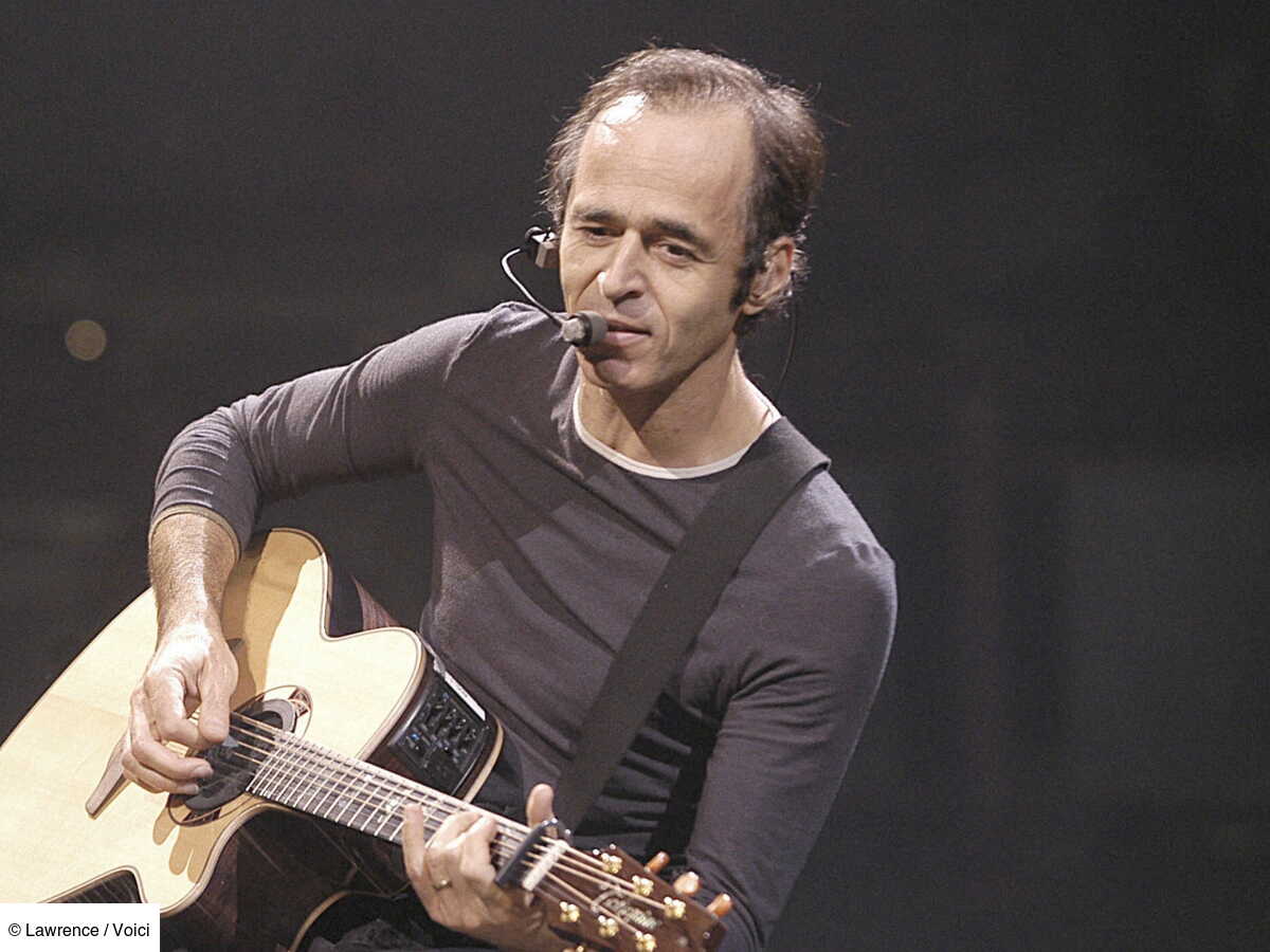 Jean-Jacques Goldman : pourquoi une de ses déclarations sur Georges ...