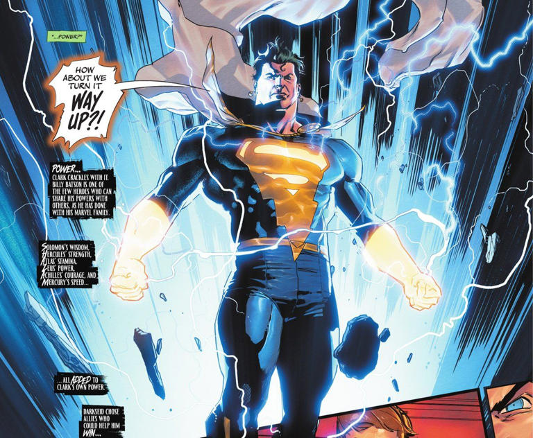 A DC se apropriou da melhor ideia de Dragon Ball: e ela foi usada em ...