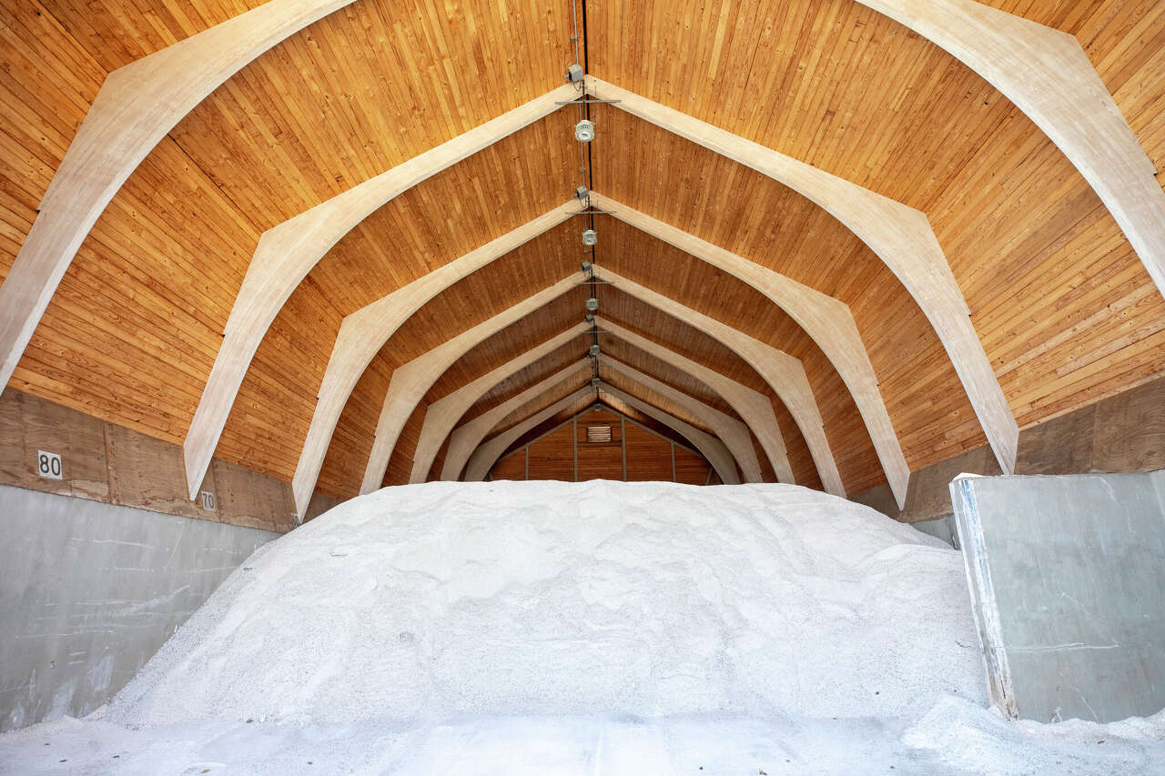 Major winter storm spurs CT state of emergency and travel ban on Sunday ...