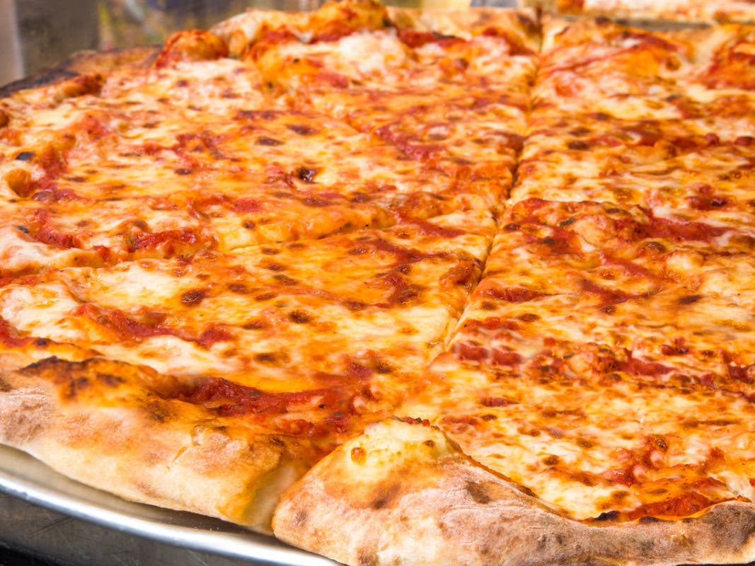 Pittsburgh plates: Popular cafe closes, upscale pizza place opens