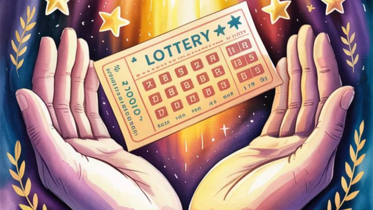 Punjab State Lottery SAMBAD today (25.01.2026): DEAR 50 RANGER SUNDAY ...