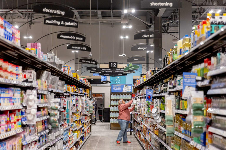 $28.5M investment and 3 more things to know about Kroger’s first new ...
