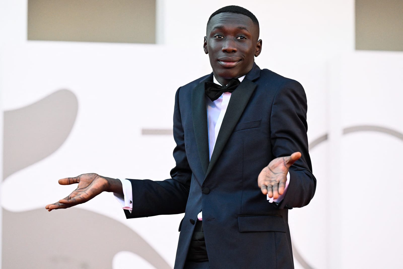 From silence to $900m: How TikTok king from Senegal, Khaby Lame, built ...