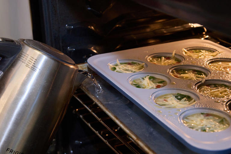 The extra step that makes Jennifer Garner's egg bites so good