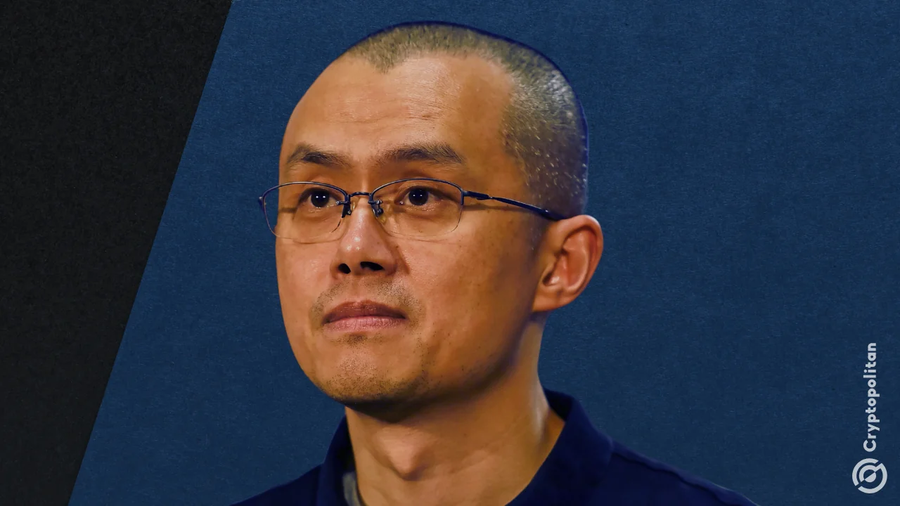 Binance CEO CZ says holding crypto long-term beats most trading strategies
