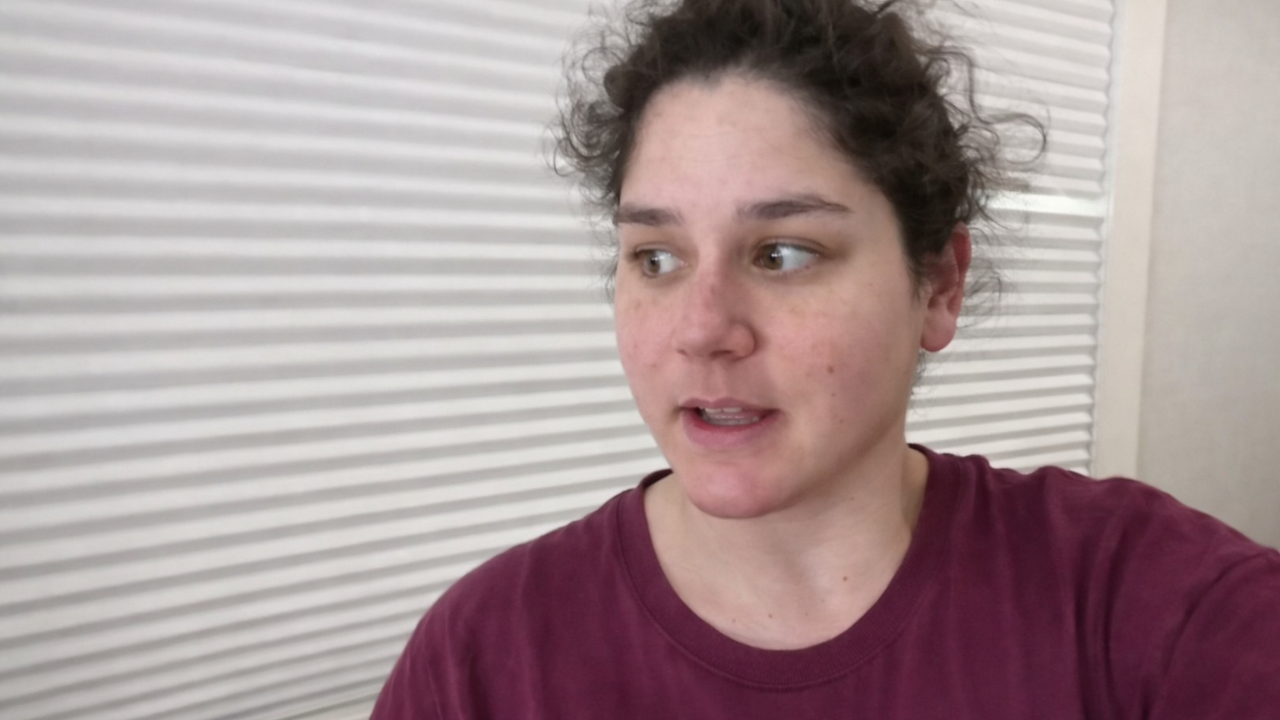 Pregnancy cravings do not discriminate