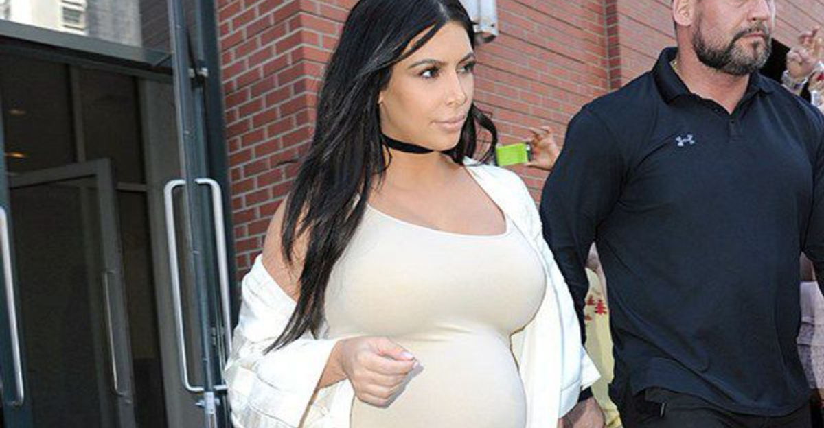 9 celebrity moms who opened up about hating pregnancy