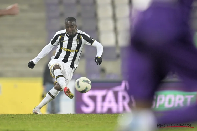 D1 ACFF : surprise des U23 de Charleroi grâce à un triplé, le SL16 FC ...