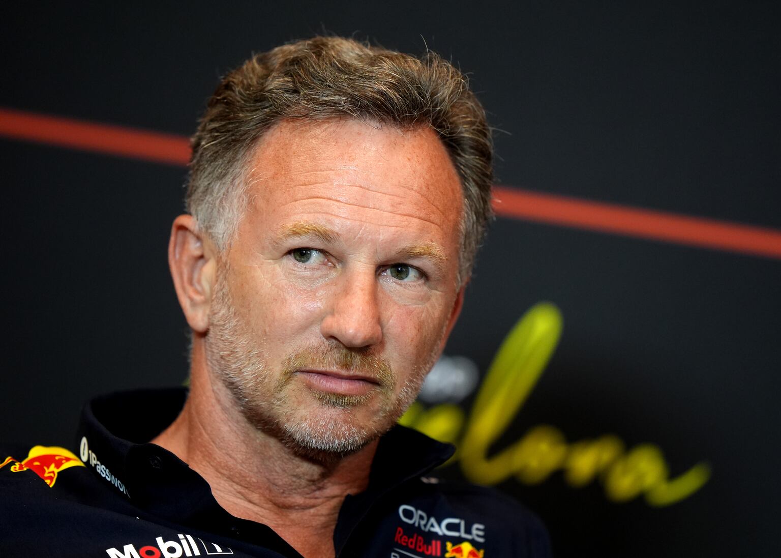 Christian Horner considering investing in Alpine Formula One team