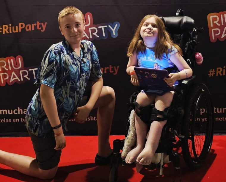 Labour’s SEND reforms mean my children could be ‘lost through the cracks’