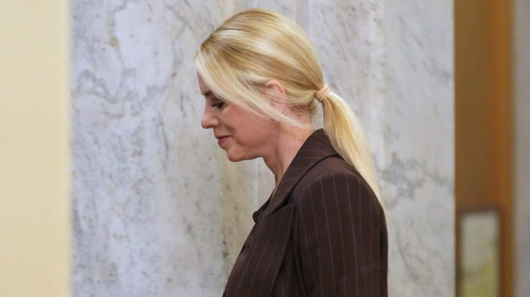 Bondi announces $1M reward for whistleblower who reported antitrust crime