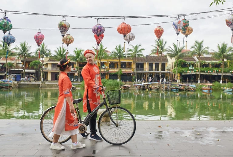 7 things to do in Hoi An