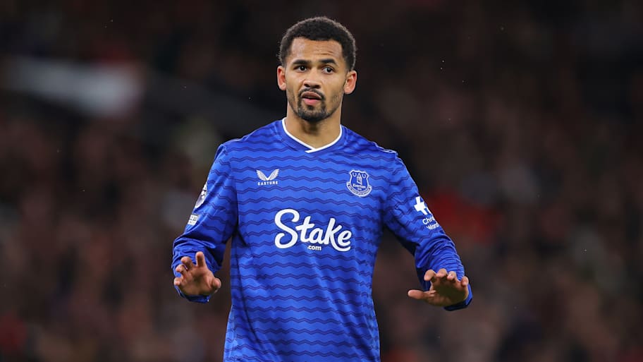 Iliman Ndiaye is the player Everton most need to return against Leeds