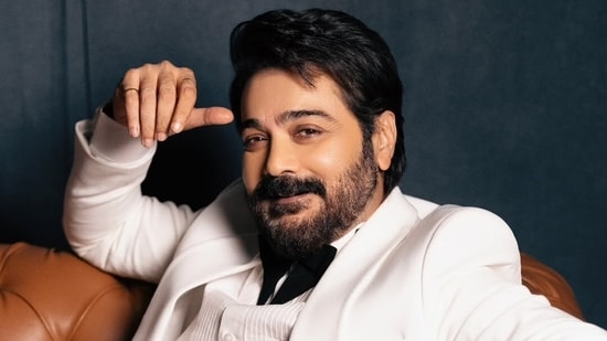 Prosenjit Chatterjee on getting Padma Shri: All the people around me ...