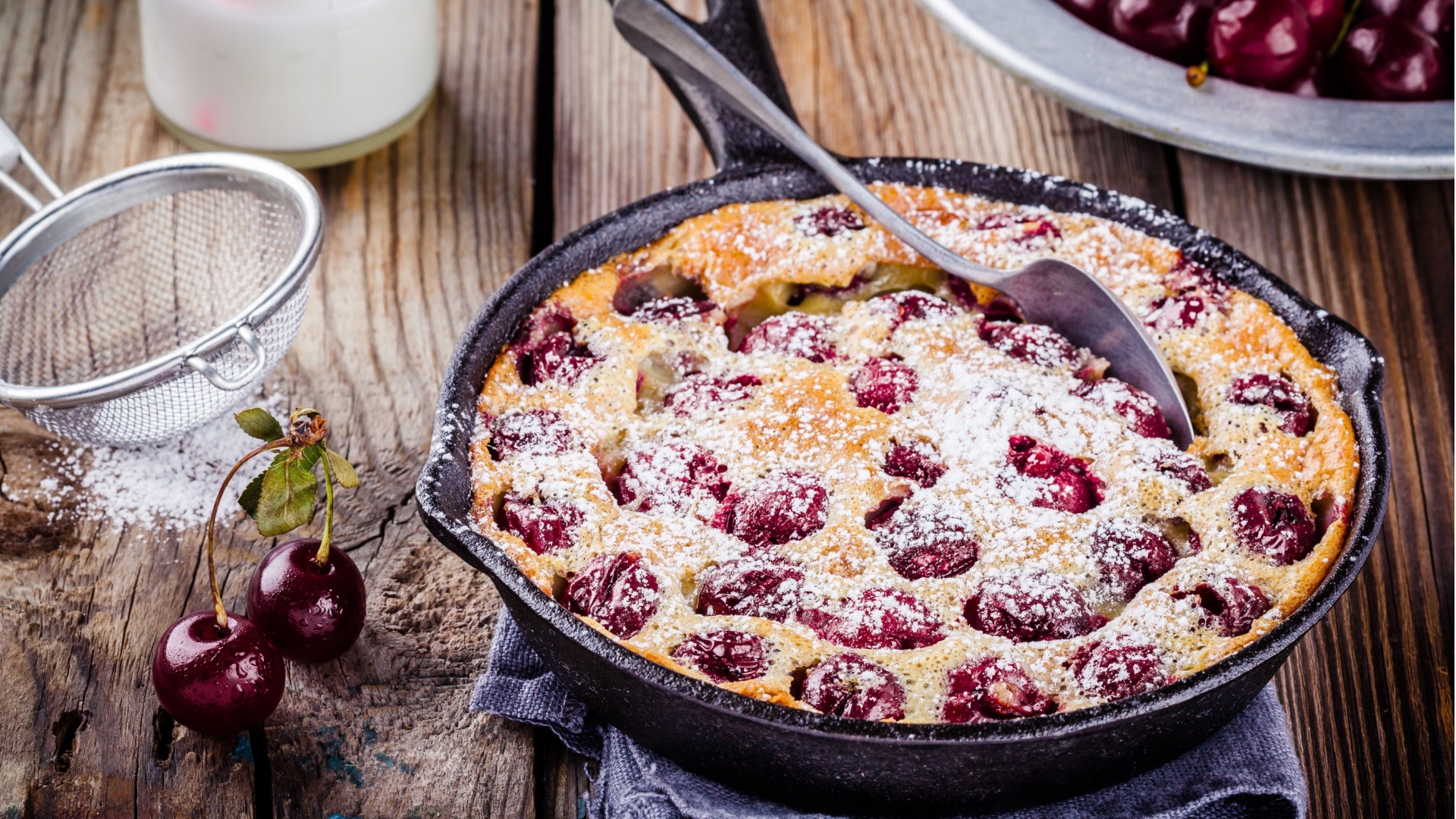 25 underrated desserts that deserve more attention
