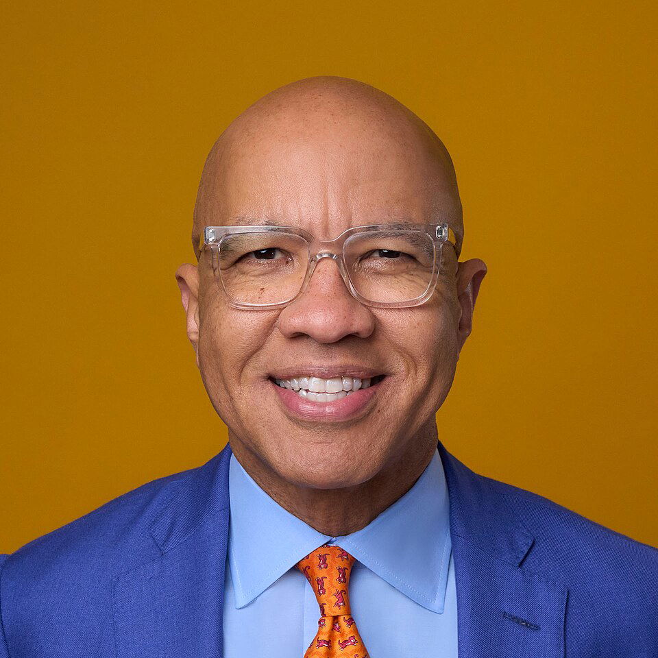 Darren Walker takes over as CEO of media production firm Anonymous Content