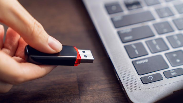 4 common mistakes people make with USB flash drives