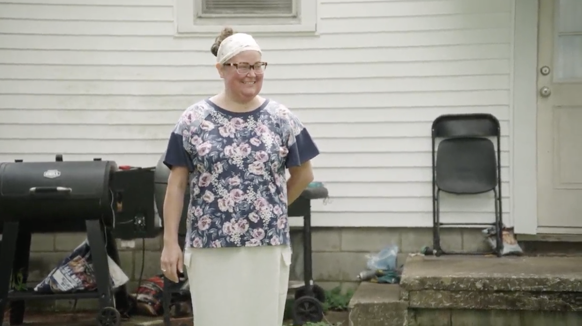 '1000-lb Sisters' fans defend Brittany Combs after hurtful speculation