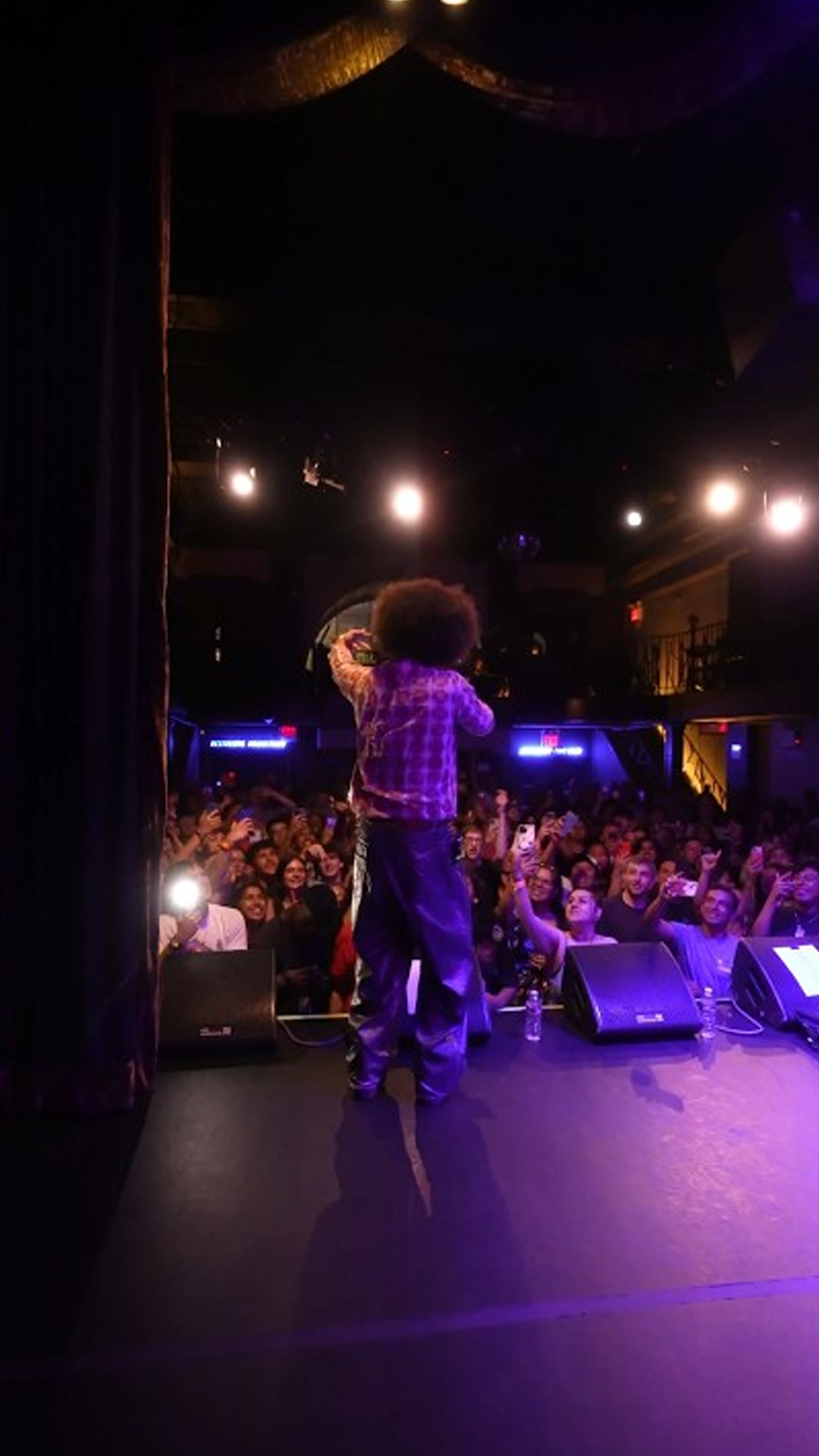 What does 24kgoldn do for a living?