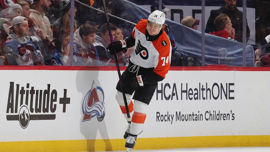 Flyers victory over the Avalanche shows what this team is capable of