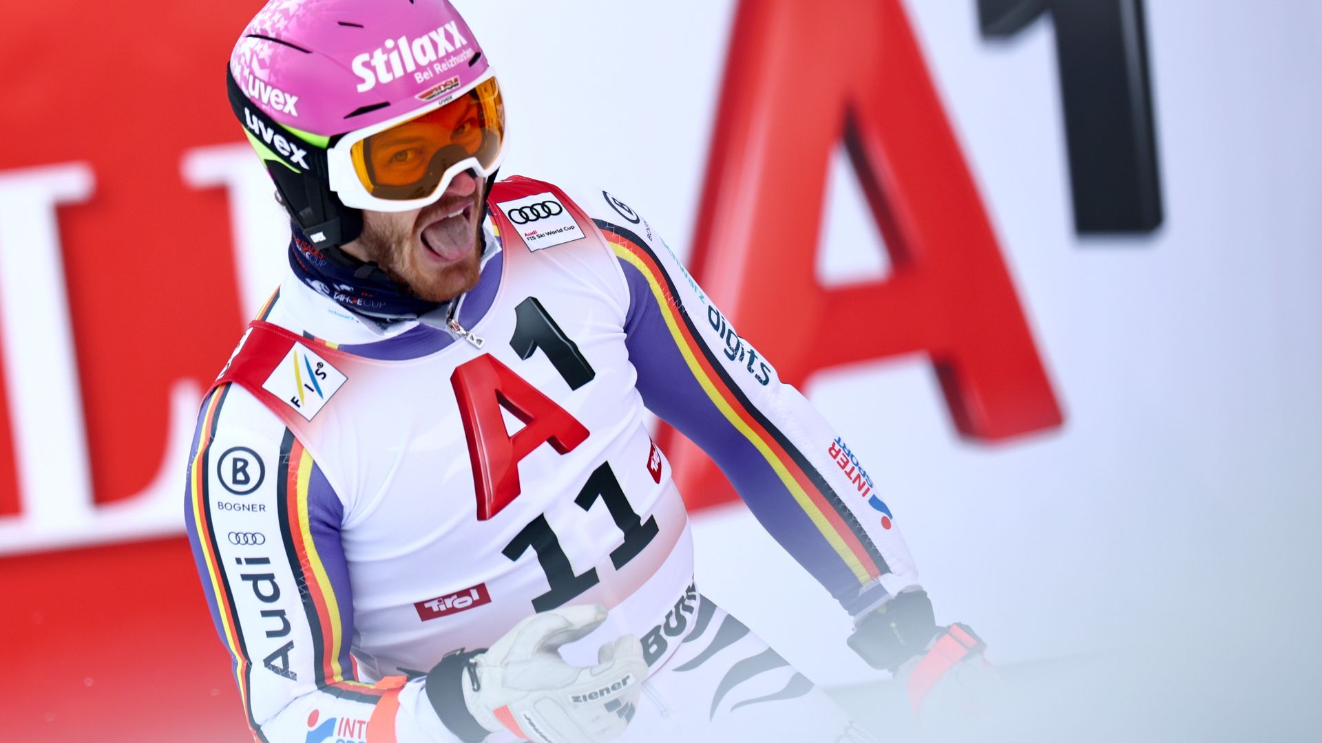 Ski alpin: Linus Straßer wird Dritter in Kitzbühel, Manuel Feller gewinnt