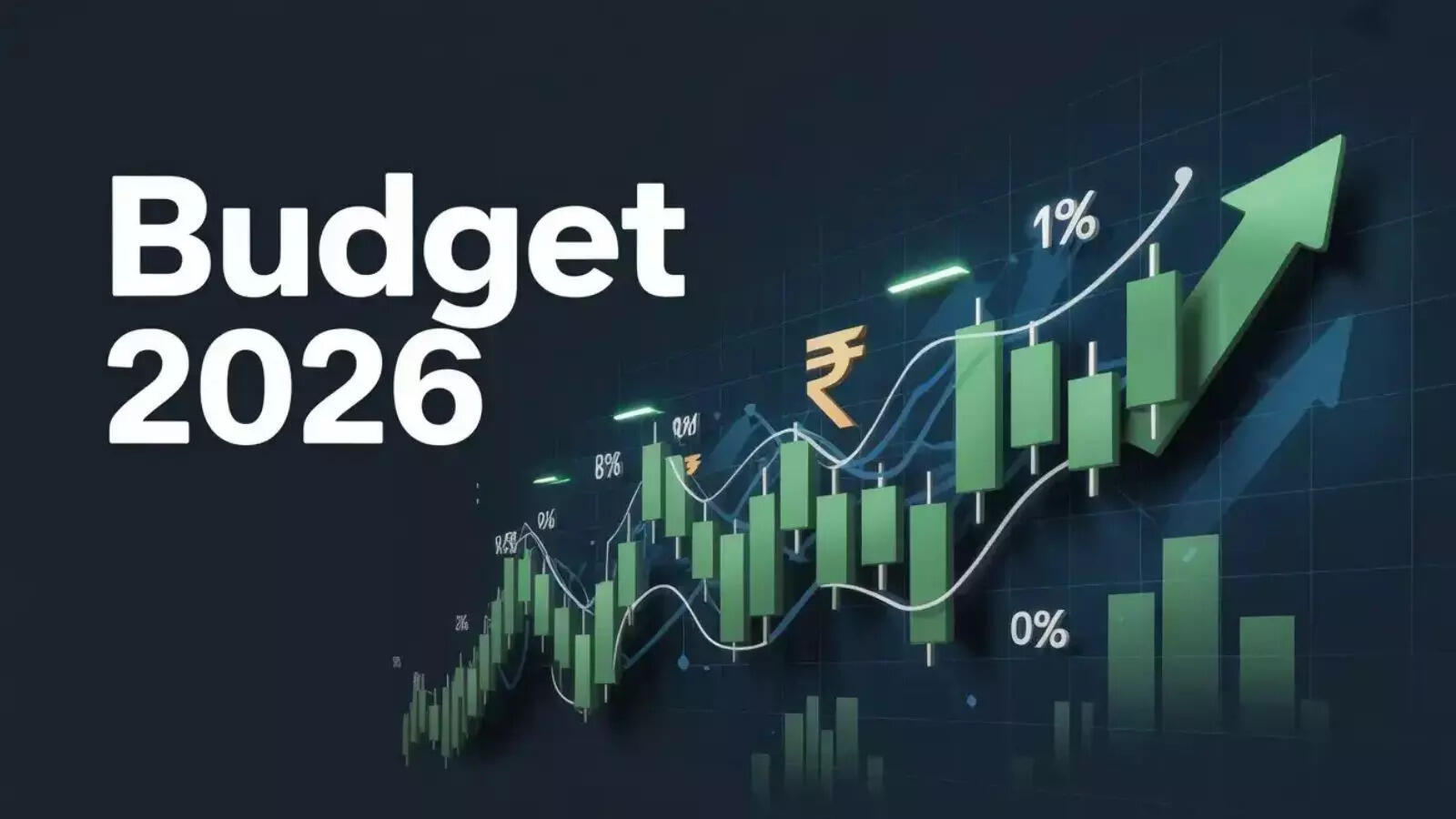 Union Budget 2026: What markets need to rebuild retail investors ...