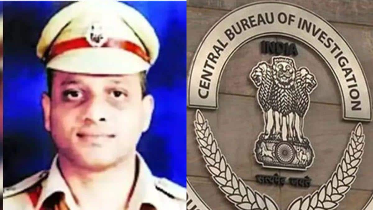 CBI officer who supervised RG Kar rape-murder case selected for ...