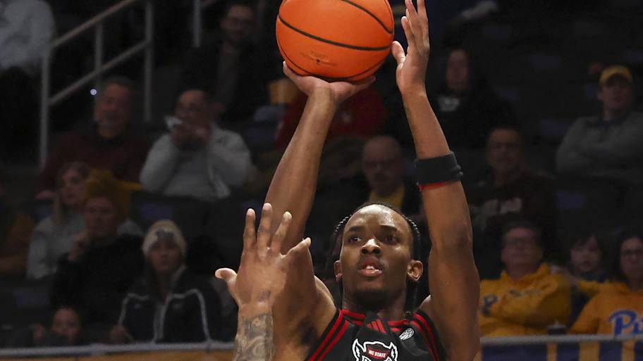 Quadir Copeland bucks negative trend in second-straight game